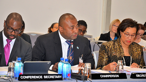 Health ministers focus on the needs of the most vulnerable | Commonwealth