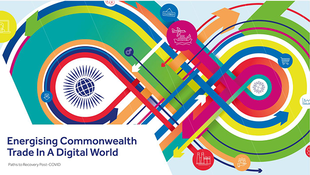 Launch of the 2021 Commonwealth Trade Review | Commonwealth