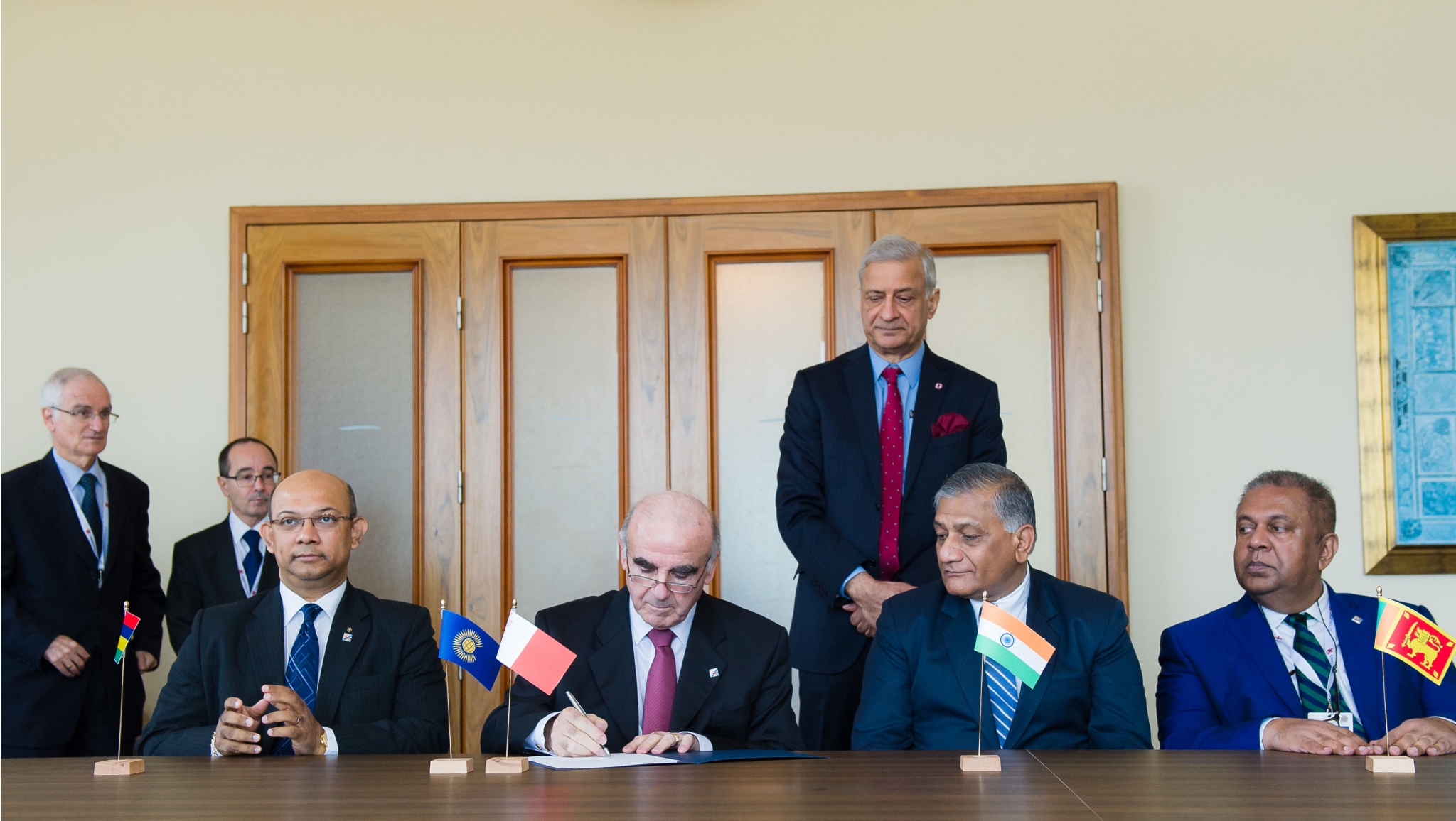 New fund set to boost trade in Commonwealth countries | Commonwealth