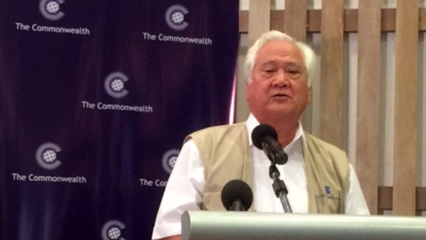 Seychelles Presidential Election 2015: Observer Group Interim Statement ...