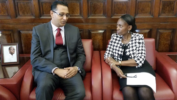 Mauritius good governance law can inspire Commonwealth countries ...