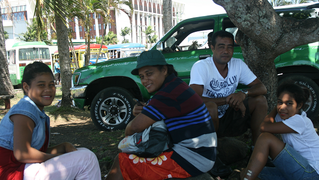 Blog: Samoa’s response to violence against women and girls can guide ...