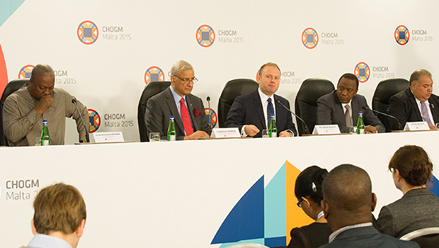 Commonwealth Heads of Government Leaders’ Statement | Commonwealth