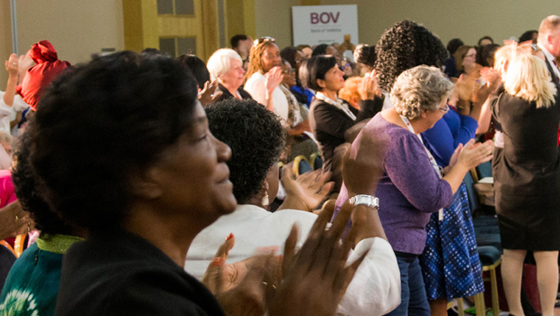 It is time for quotas and targets on women leaders | Commonwealth