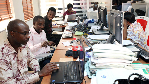 Better for business – Young East African entrepreneurs join forces ...