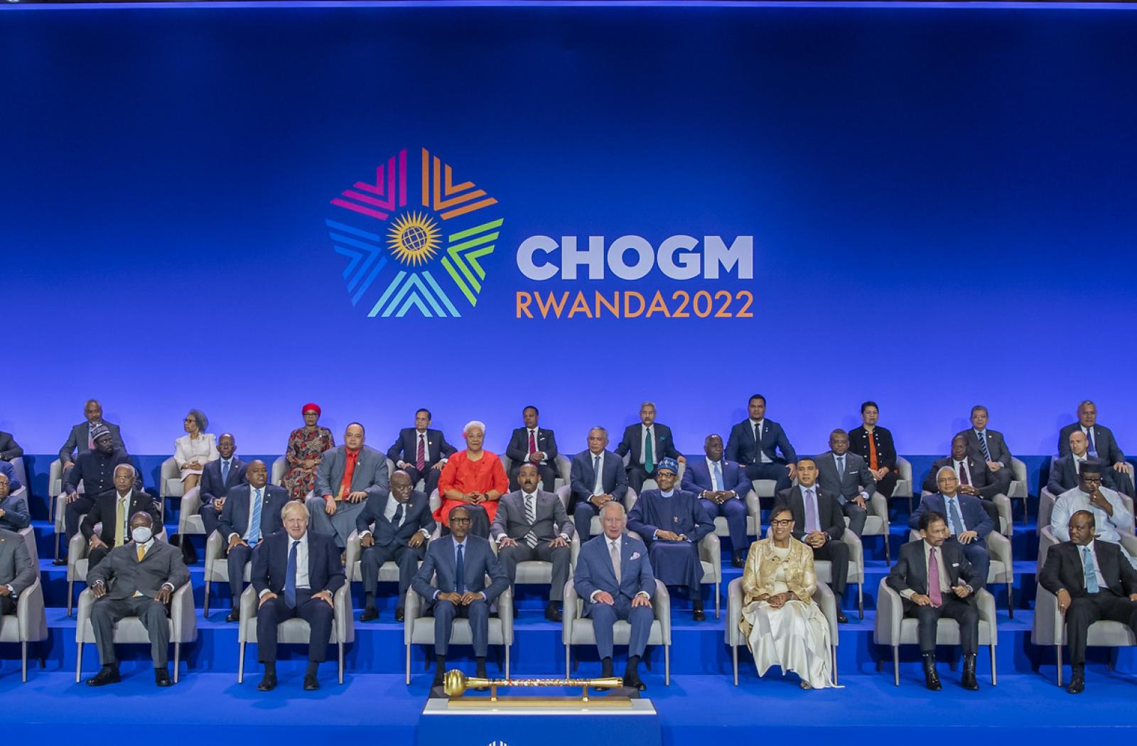 CHOGM 2022: Highlights from the week 19-25 June | Commonwealth