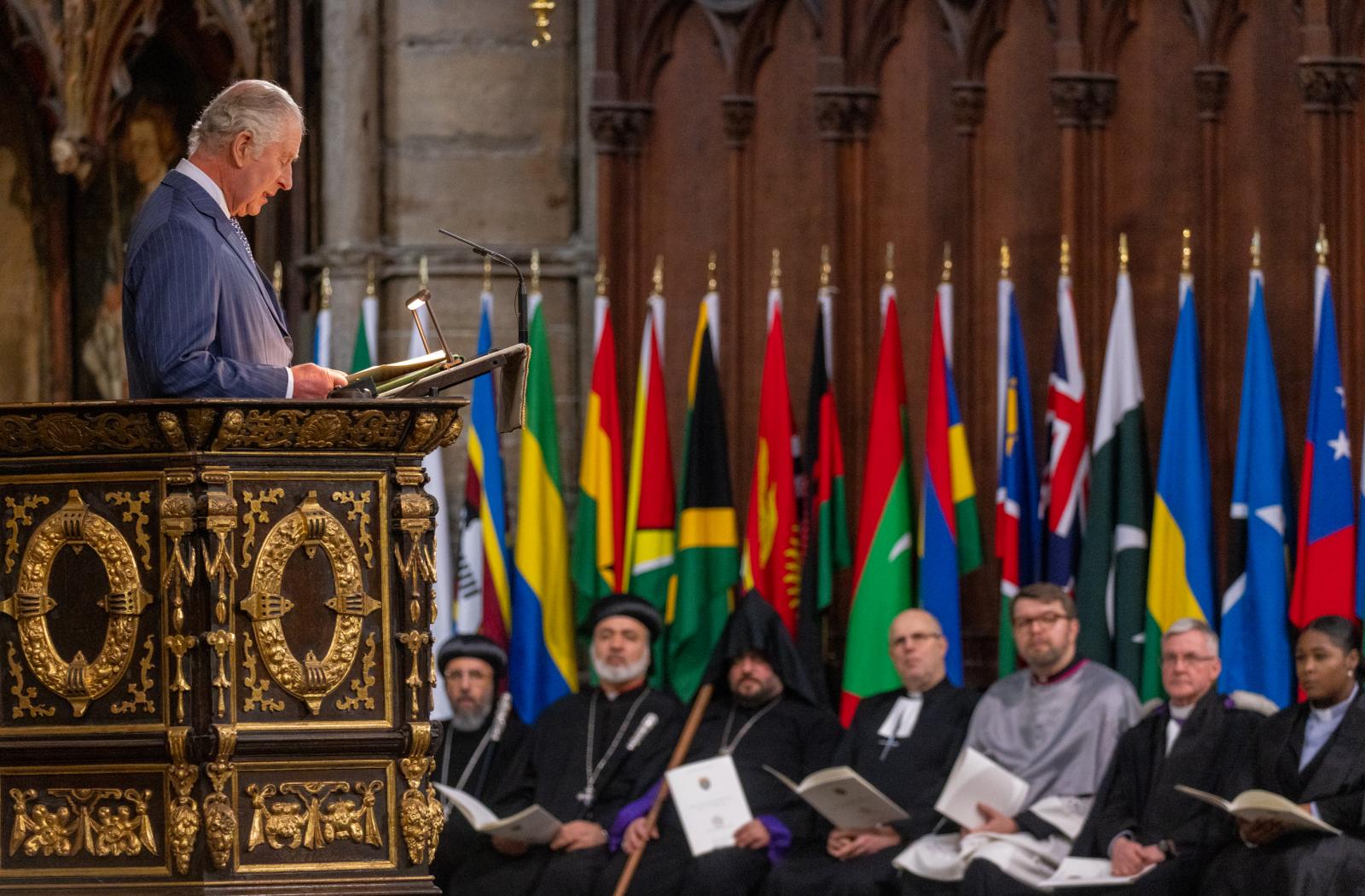 56 countries honour common values, purpose and joint action on ...