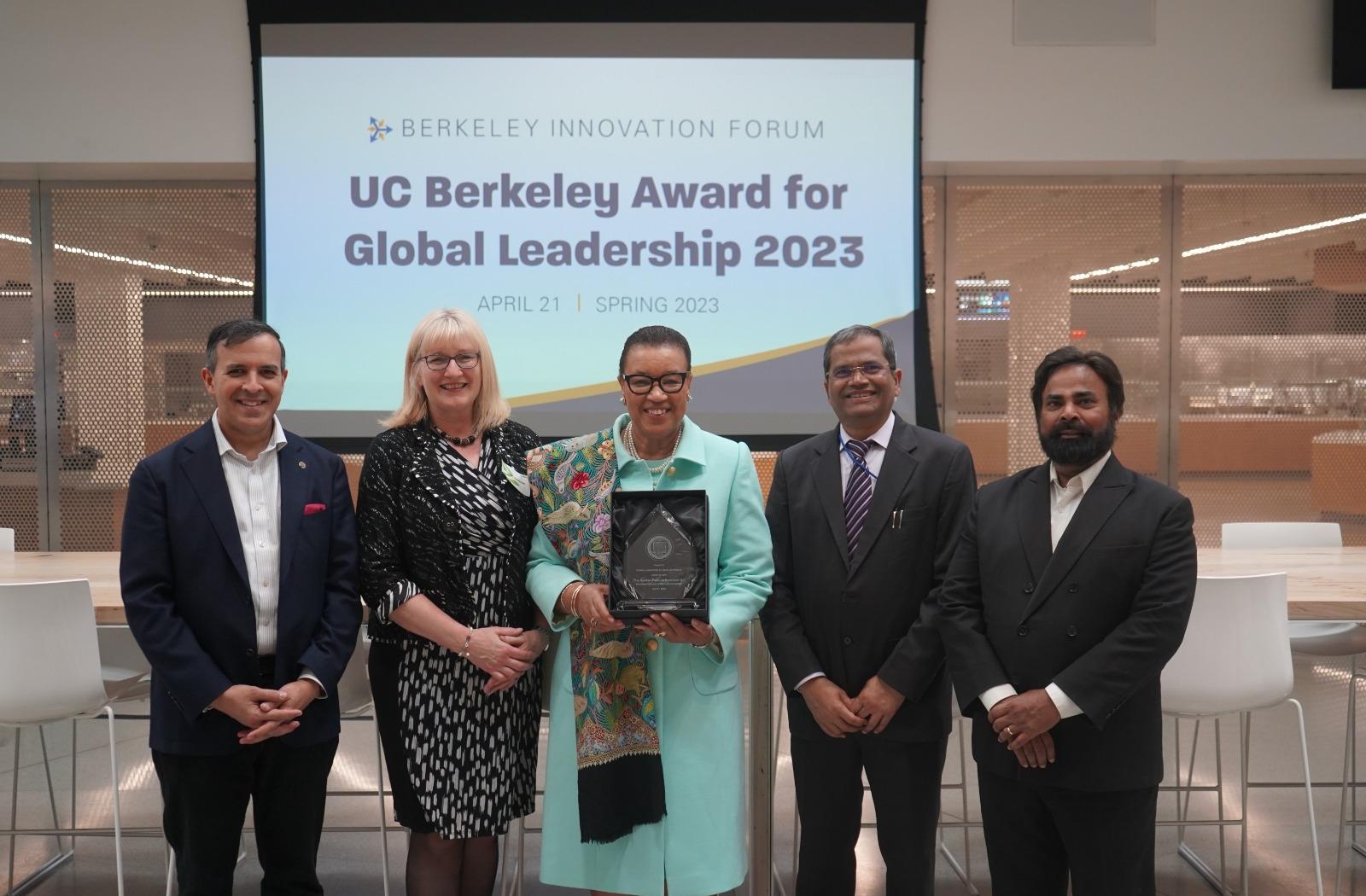 Commonwealth Secretary-General becomes first Caribbean and British ...