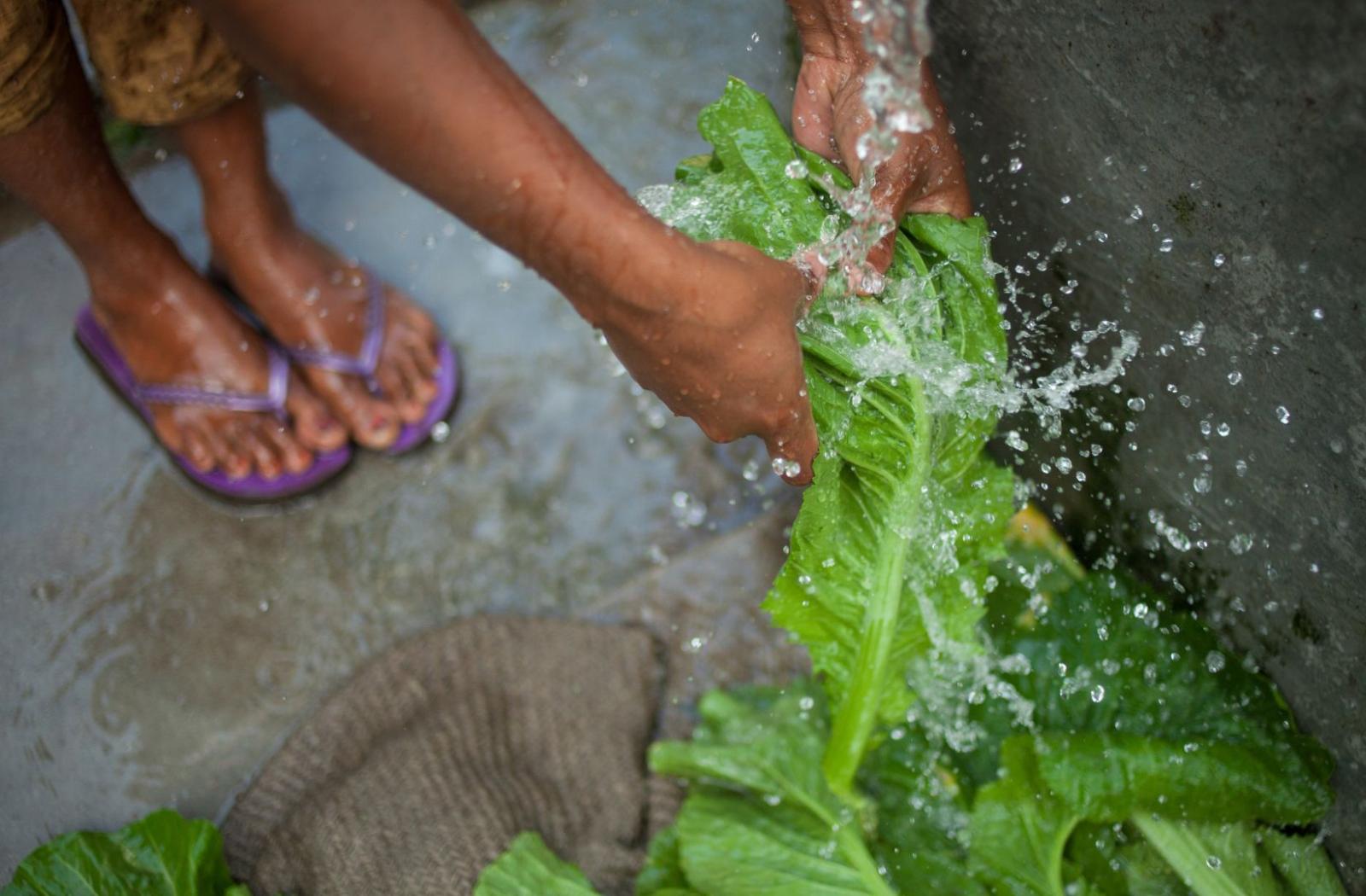 Blog: Toward Achieving Access to Clean water and ensuring quality ...