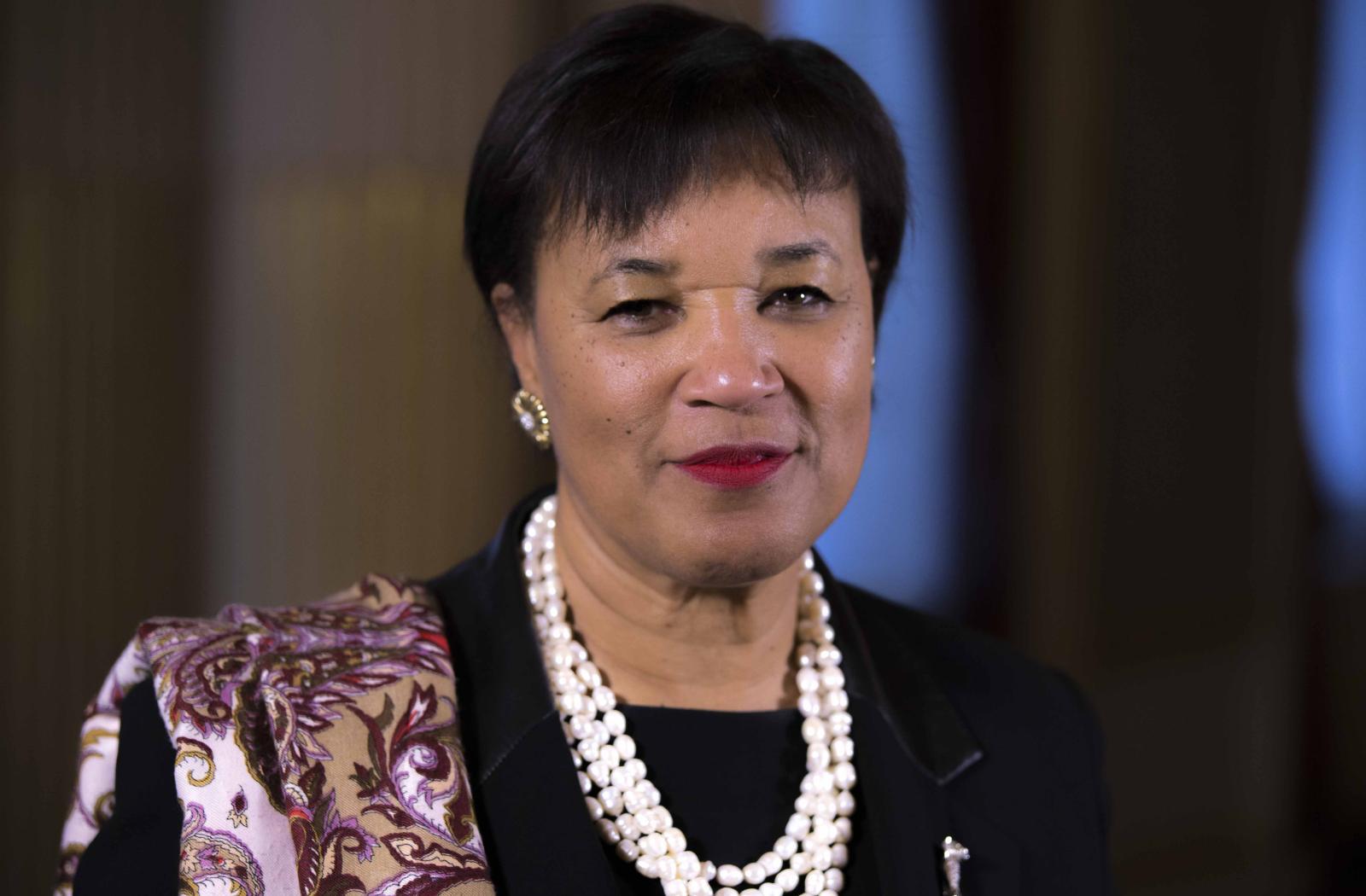 Commonwealth Secretary-General to strengthen ties with Togo on maiden ...