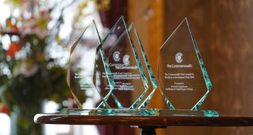 New Global Youth Development Index shows improvement in the state of ...