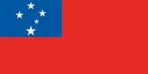 Samoa | Commonwealth
