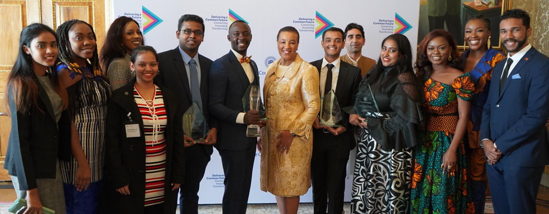 Youth Development Index (YDI) | Commonwealth