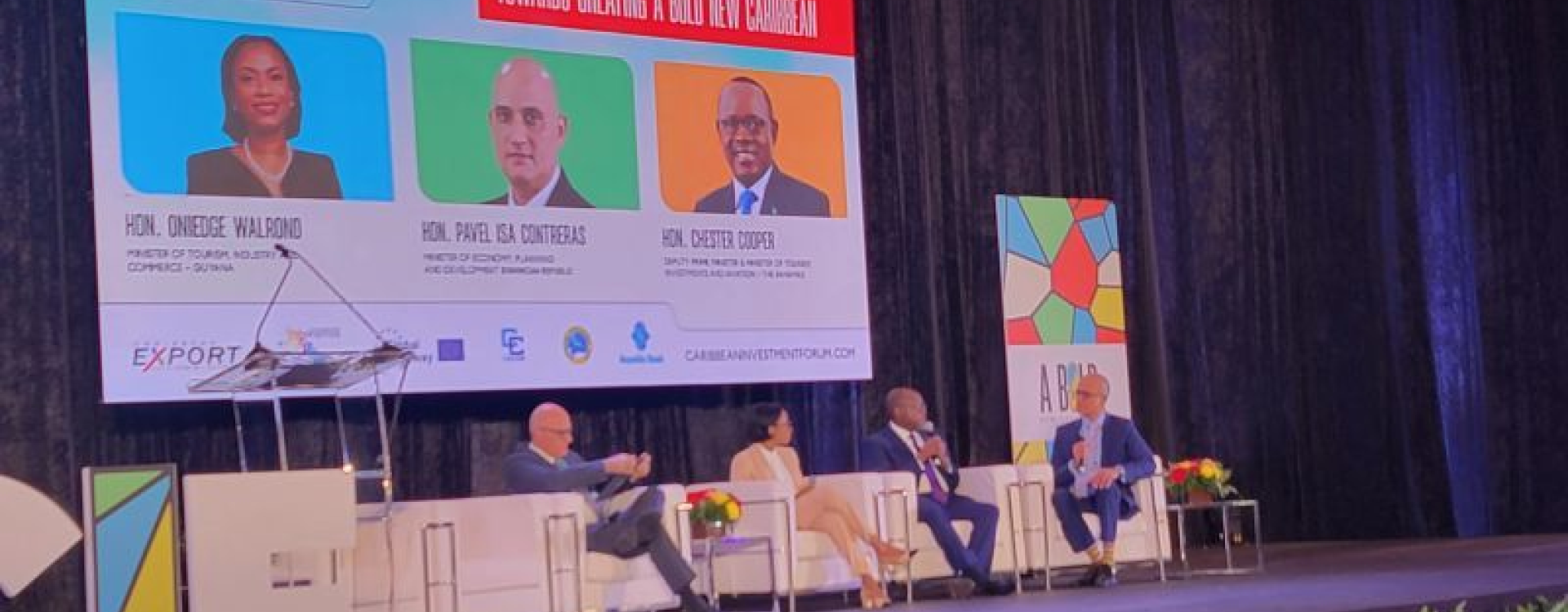 Intra Commonwealth SME Association Puts Commonwealth Trade ...